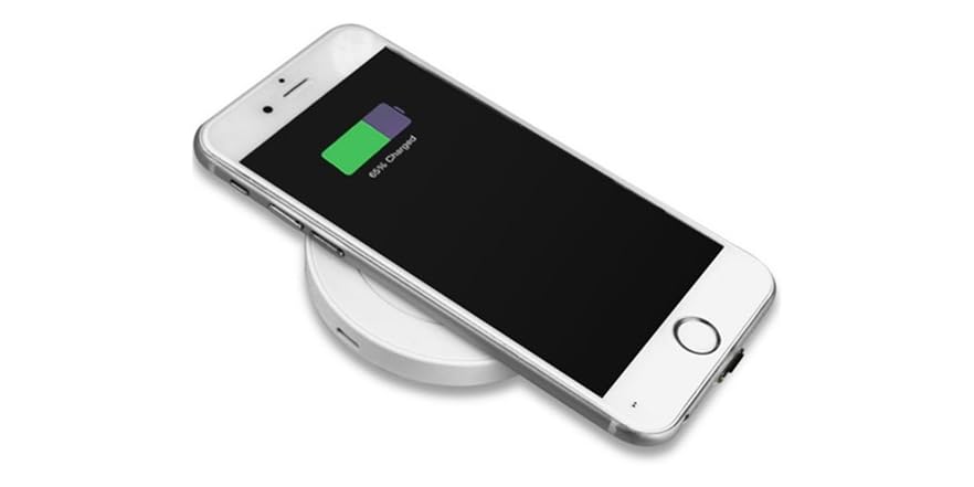 Maze Wireless Charging Pad QI Enabled Device