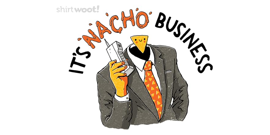 Nacho Business