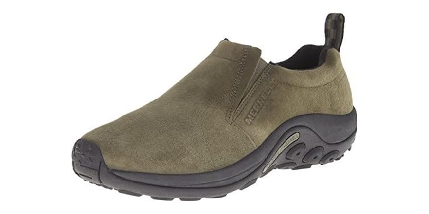 Merrell Jungle Moc Men's Shoes