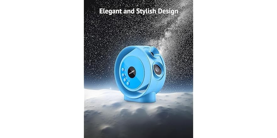 LaView Star Projector