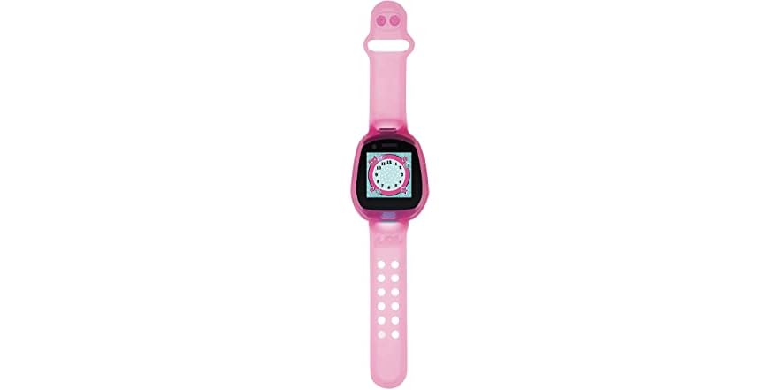 LOL Surprise Smartwatch for kids