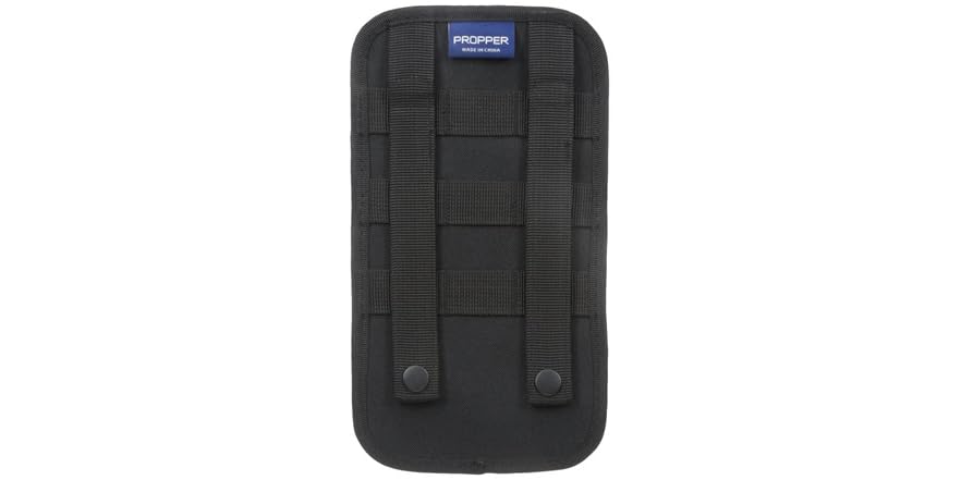 Propper 10x6 Dump Pocket with MOLLE