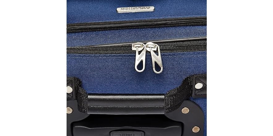 American Tourister Fieldbrook Set