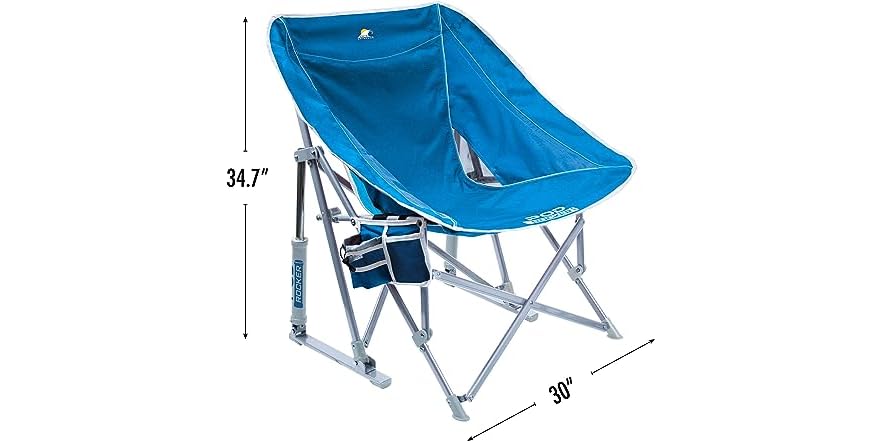 GCI Outdoor Waterside Pod Rocker