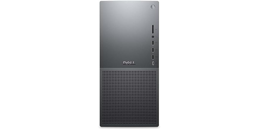 Dell Tower Plus EBT2250 Desktop