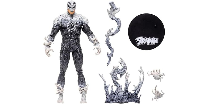 McFarlane Toys Spawn Haunt 7" Figure