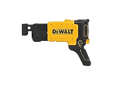 DEWALT DCF6202 Collated Drywall Screw Gun Attachment