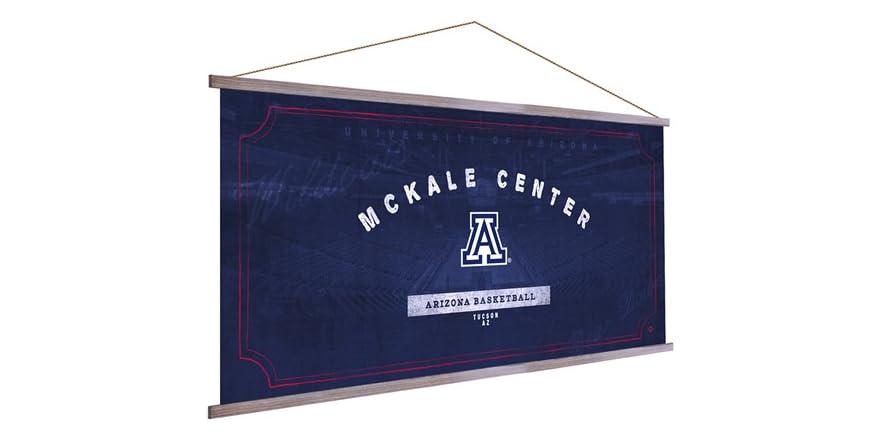 NCAA Stadium Banner