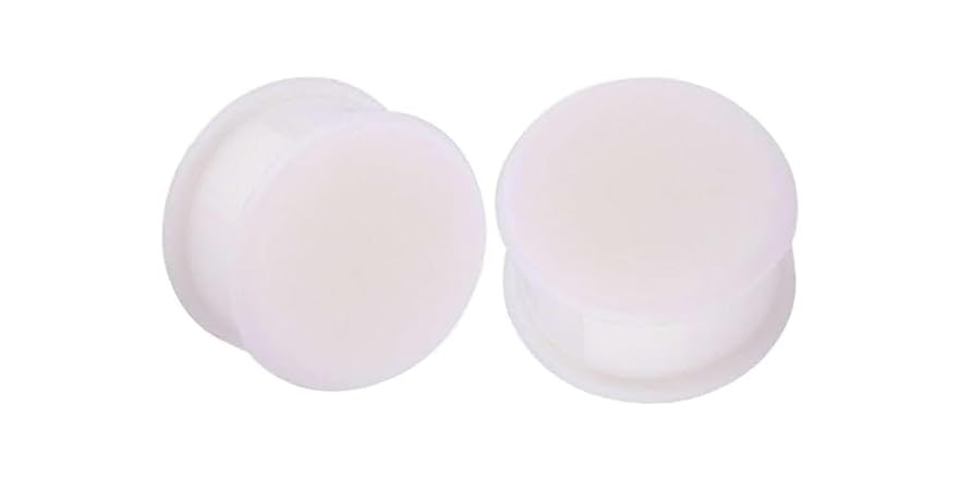 GOMODBODY 1 3/16 inch 30mm ear gauges