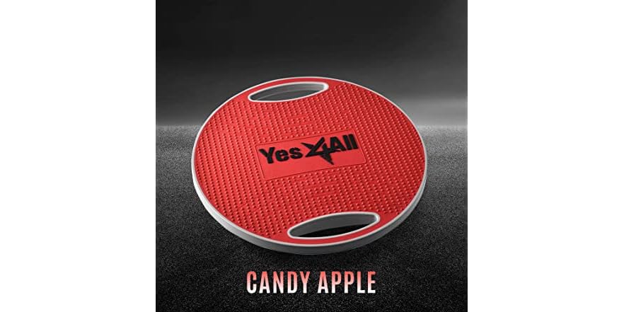 Yes4All Wobble Balance Board