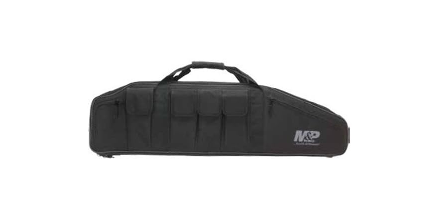 Smith & Wesson M&P Tactical Rifle Case