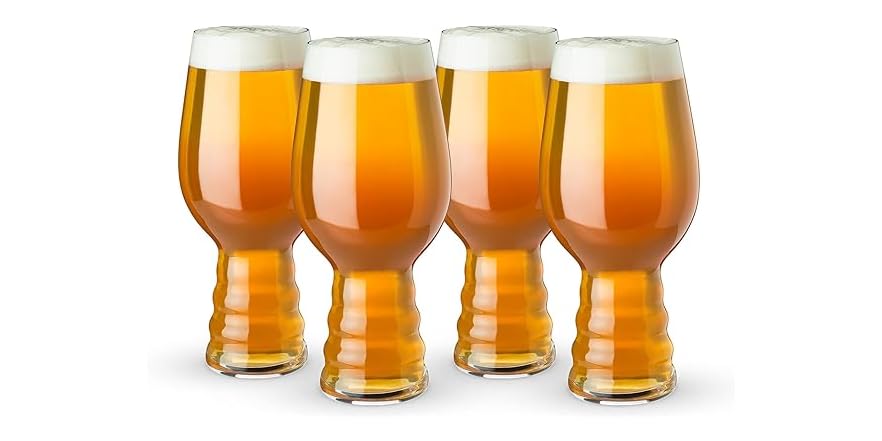 Spiegelau Craft IPA, Pint Glass