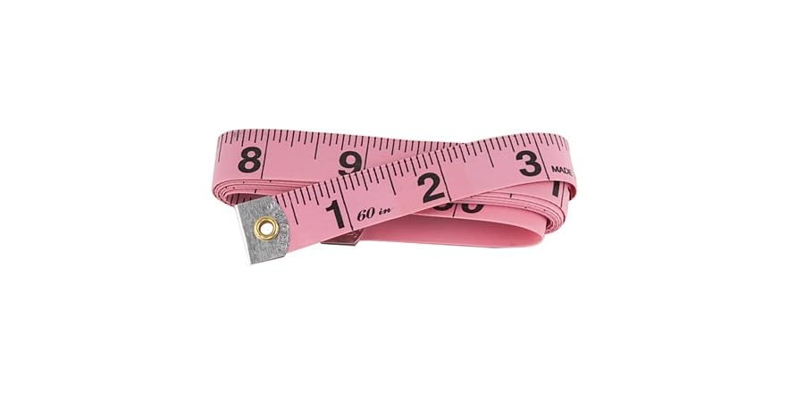 Singer Tape Measure