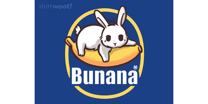 Bunana Bunny