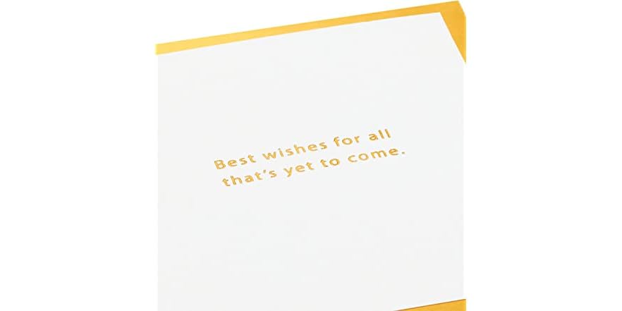 Hallmark Graduation Cards
