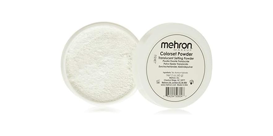 Colorset Powder 1 Oz.