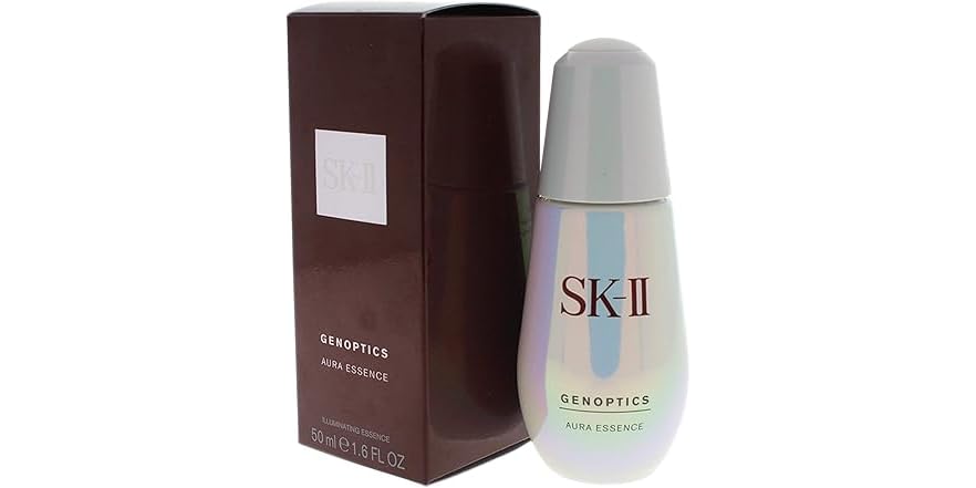 SK-II Genoptics Spot Essence 1.6oz/50ml