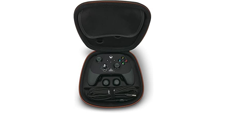 PowerA FUSION Pro 2