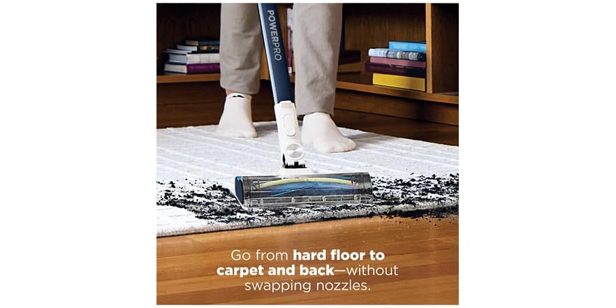 Shark PowerPro Flex Pet Cordless Vacuum