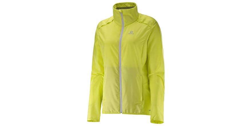 Women's Agile Jacket