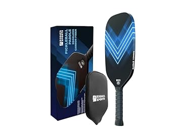 Kasaca Carbon Fiber Pickleball Paddle