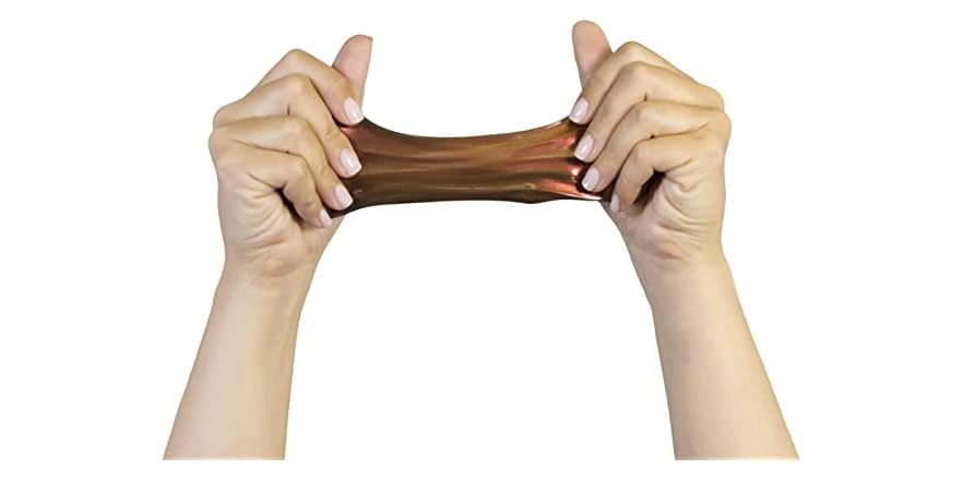 Crazy Aaron's Super Illusions Super Lava Putty