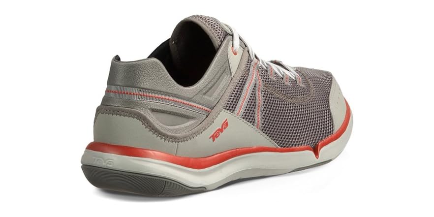 Teva Men's Evo - Charocal