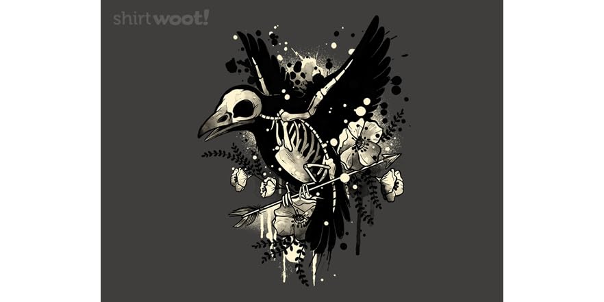 Raven Bones