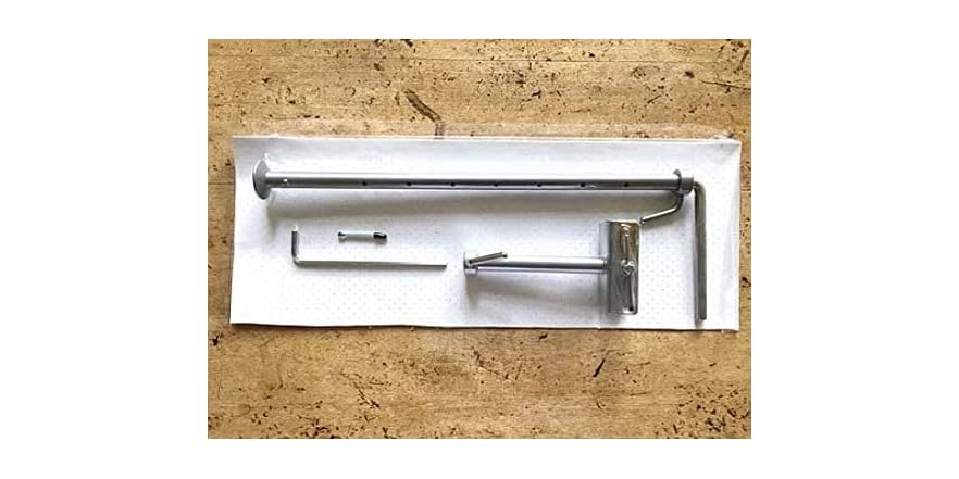 Lowery Workstand with Side Clamp