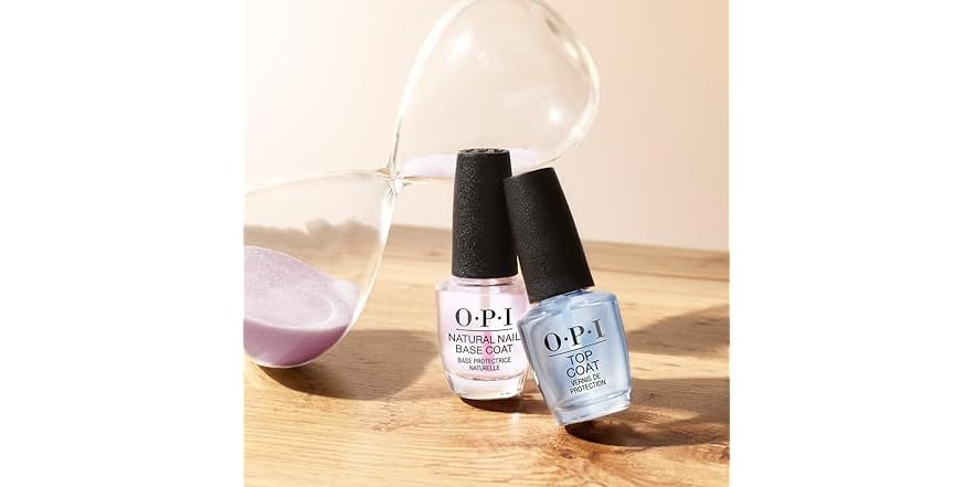 OPI Nail Lacquer Trio Set, OPI Red