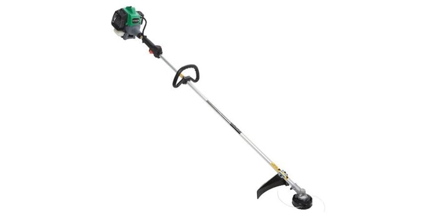 Hitachi 21.1cc 2 Stroke Straight Shaft Grass Trimmer