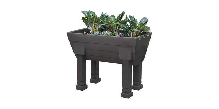 Good Ideas Garden Wizard Elevated Garden