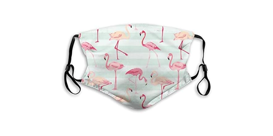 Face Protective Mouth Cover Mask