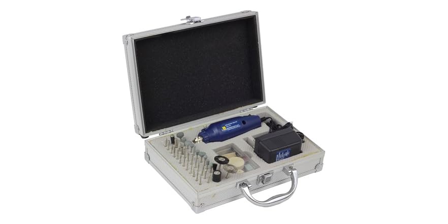 Mini Rotary Tool Kit