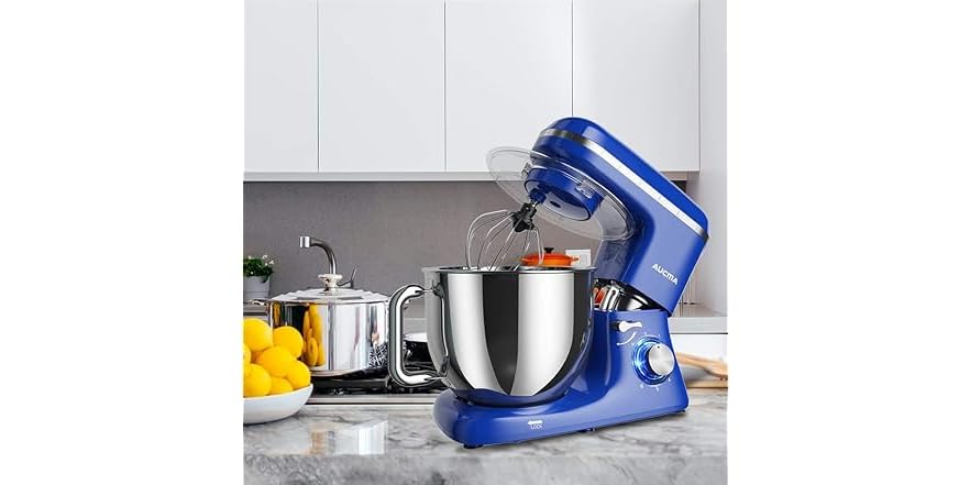 Aucma Stand Mixer