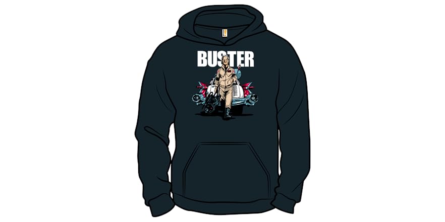 Buster