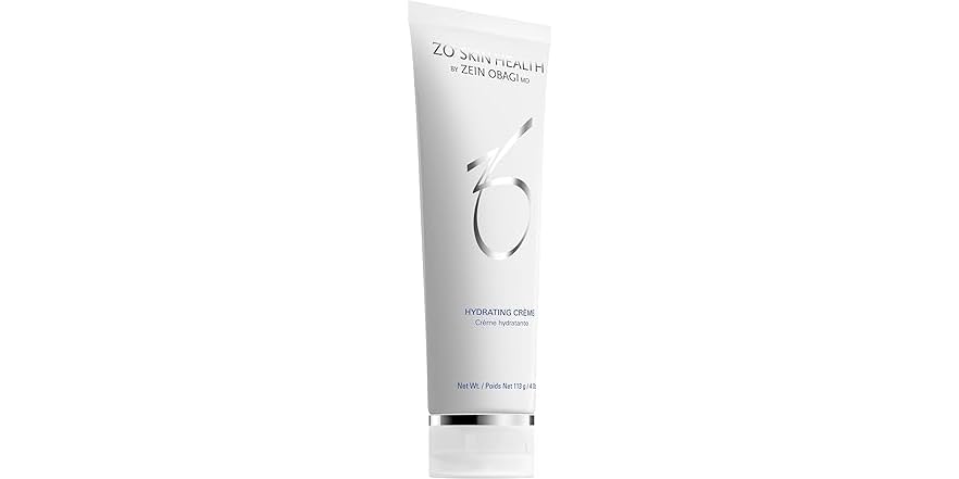 ZO Skin Health Hydrating Creme, 4 oz.
