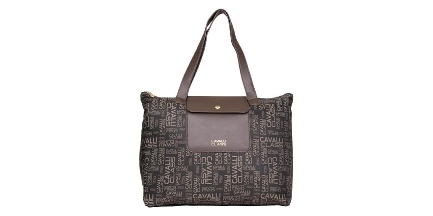 Cavalli Class Tote