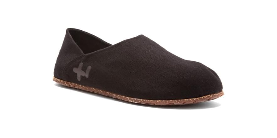 OTZ Linen Shoes