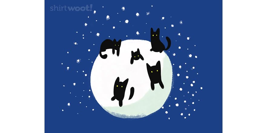 Snowball Cats
