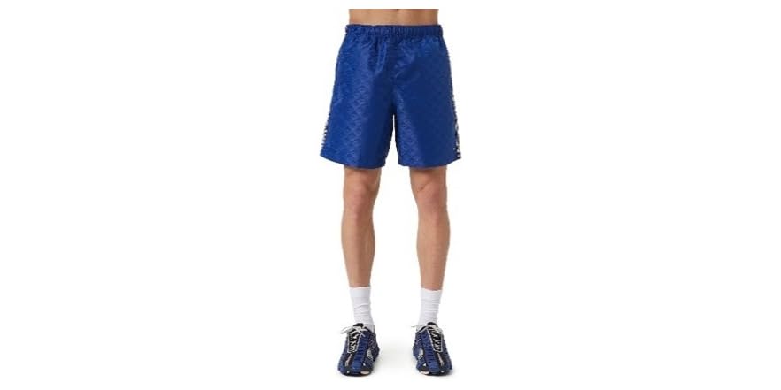 Diesel Men's Sport Stouk Stadium Shorts