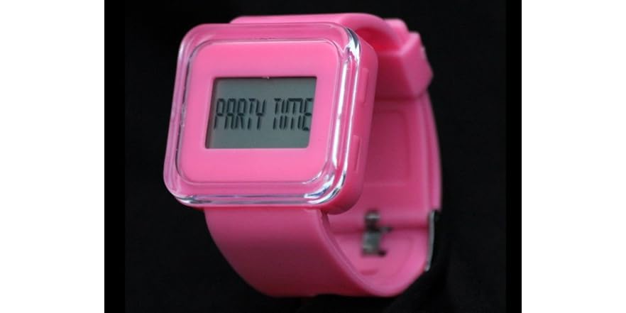 Party Time Watches