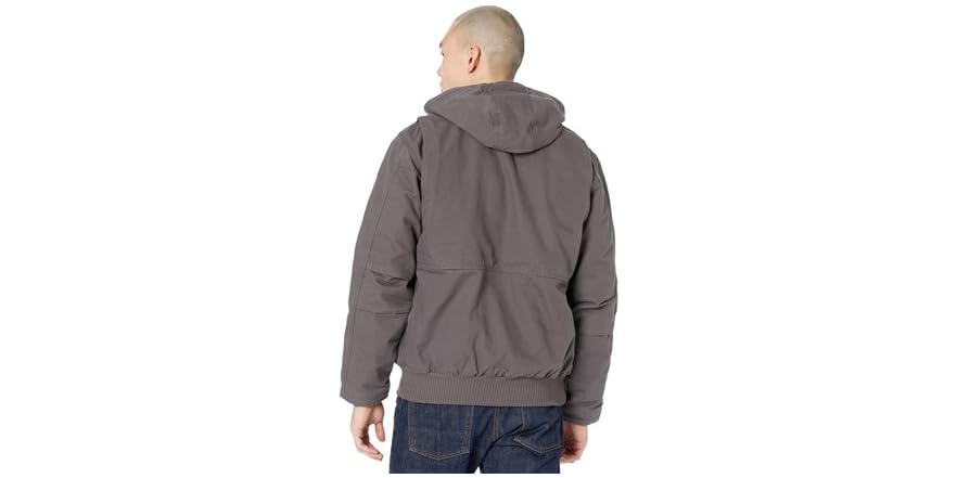 Carhartt Fleece-Lined Active Jacket