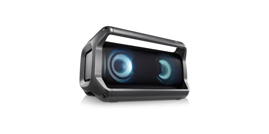 LG PK5 or PK7 Waterproof BT Boombox