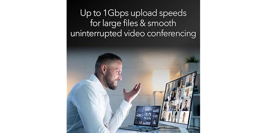 NETGEAR Nighthawk CM3000 Cable Modem