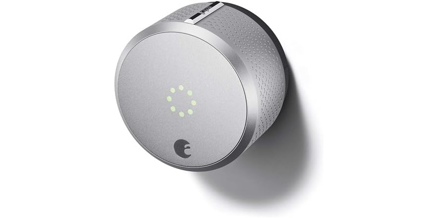 August Home Smart Locks (2nd Generation)