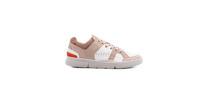 On Running Roger Clubhouse Women's Shoes