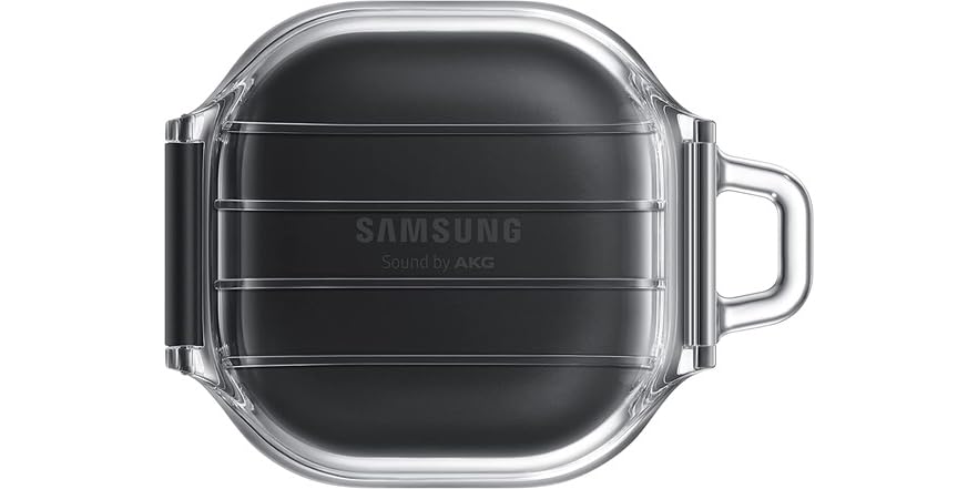 Samsung Earbuds Charging Case Cover