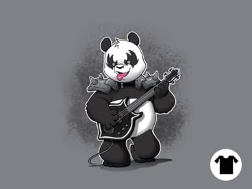 Metal Panda