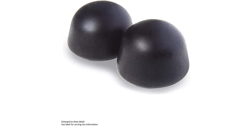 Amazon Brand - Solimo Prebiotic & Probiotic 2 Billion CFU 2 Pack